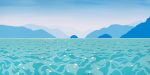 Howe Sound Art - Art By Di
